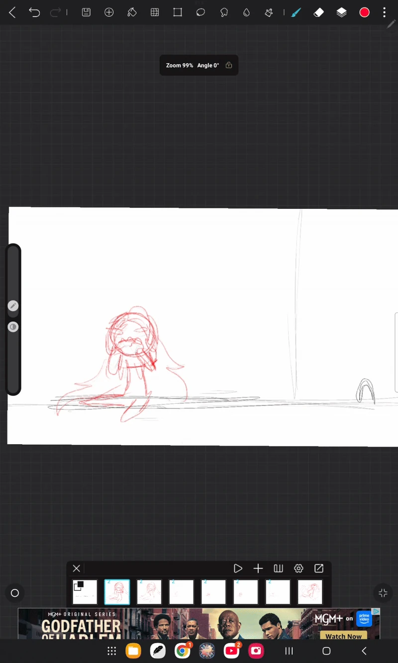 The little leg flail | Fandom