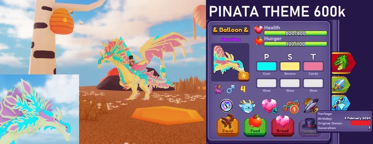 Discuss Everything About Dragon Adventures Wiki | Fandom
