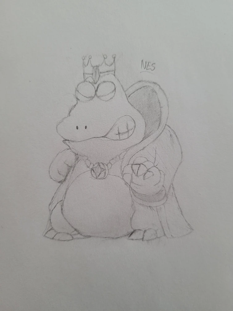 Discuss Everything About Mario Wiki | Fandom