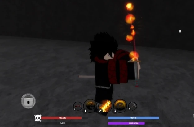 Sun with love nichirin | Fandom