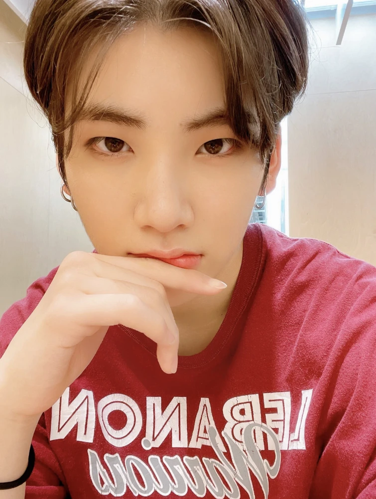 Day 430 of posting a pic of the members of &Team until they debut! | Fandom