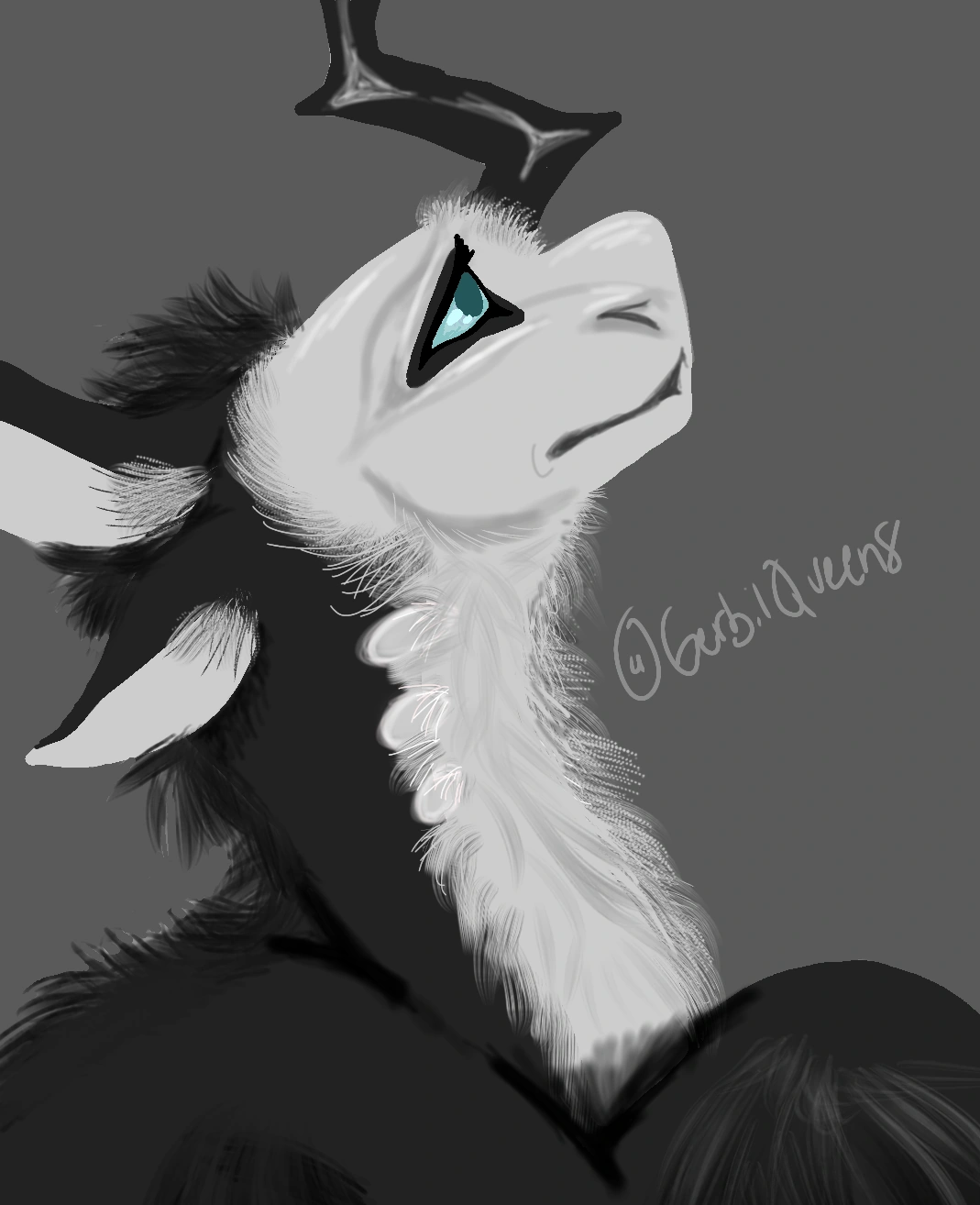 Finished Skyrix Art! | Fandom