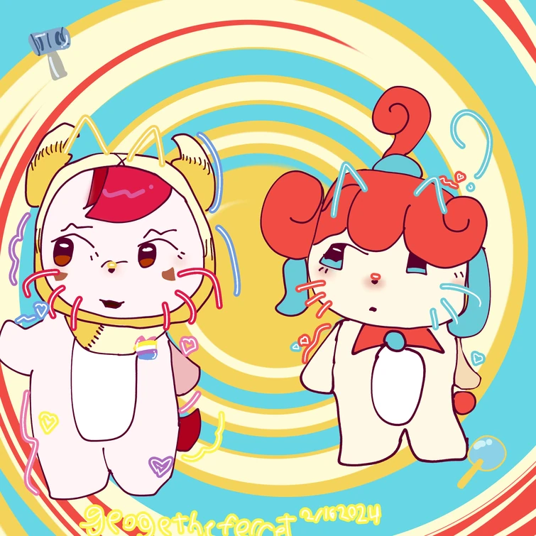 Discuss Everything About Catch! Teenieping Wiki | Fandom