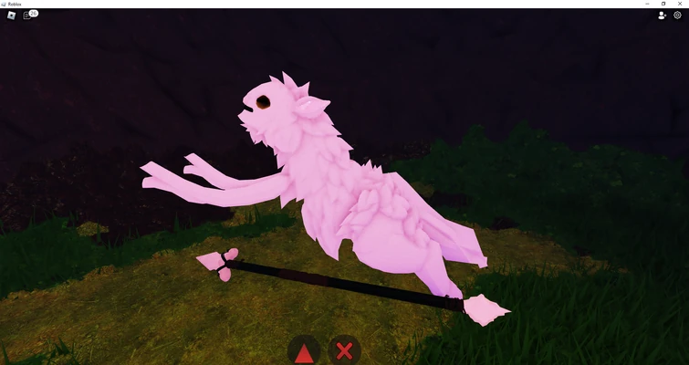 Cursed slugcat | Fandom