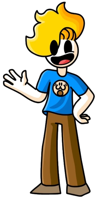 Should Bryson From Haminations Move To Villains Wiki? | Fandom