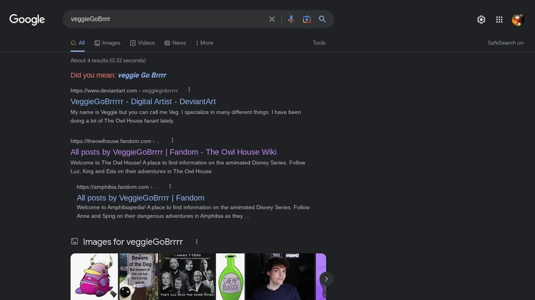 GOOGLE EXPLAIN | Fandom