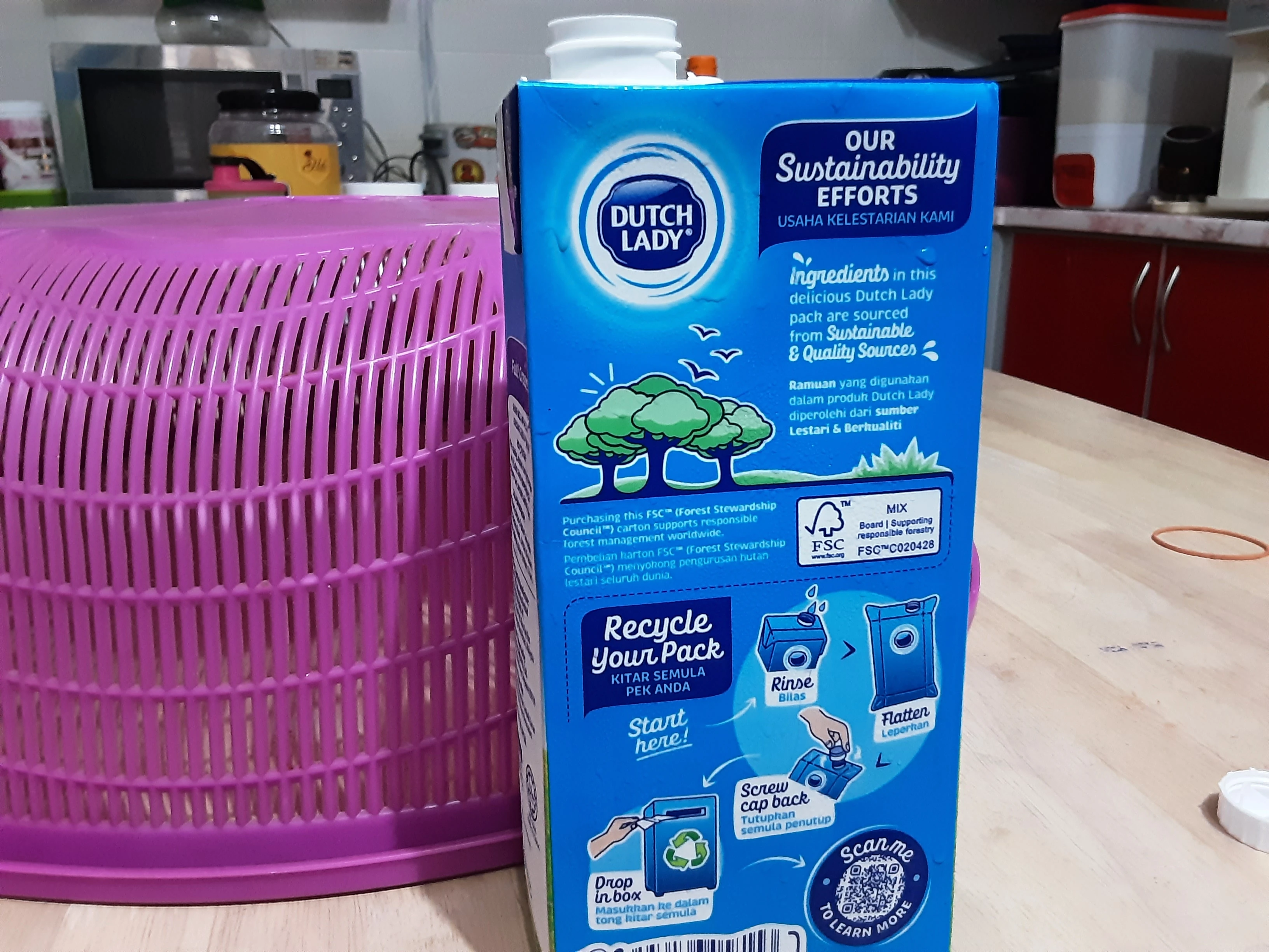 Me casually drinking milk | Fandom