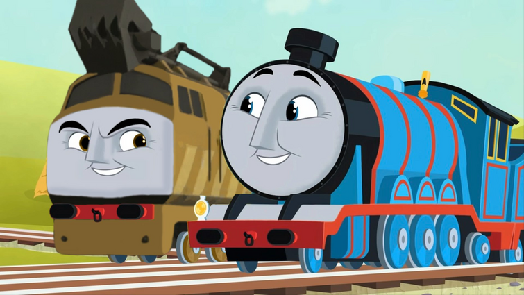 Thomas The Tank Engine Ttte Scratchpad Fandom - vrogue.co Thomas The Tank Engine Ttte Scratchpad Fandom - vrogue.co