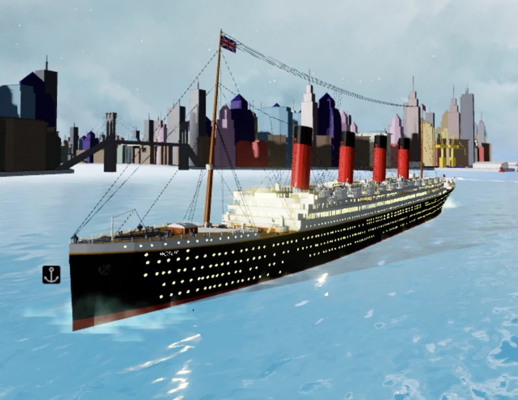 Discuss Everything About Tiny Sailors World Wiki | Fandom