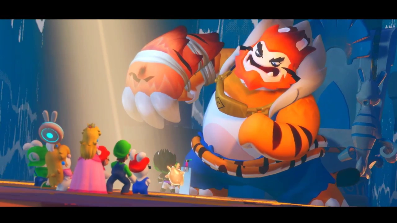 What's you opinion on the Giant Wildclaw boss fight? | Fandom