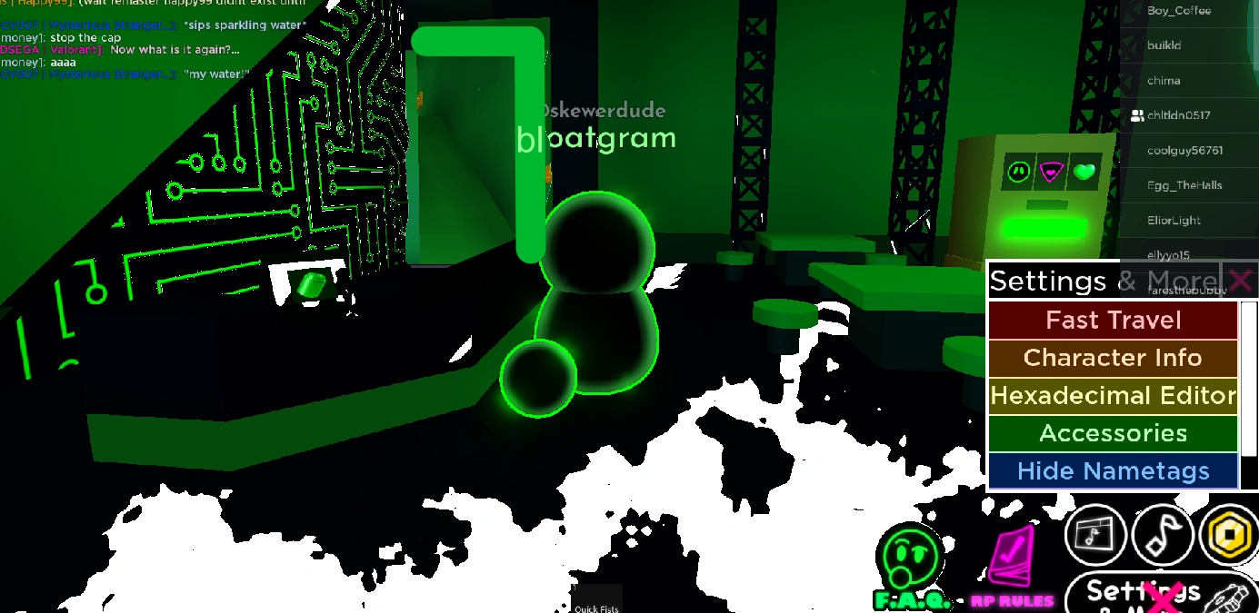 an image i made for the basement | Fandom