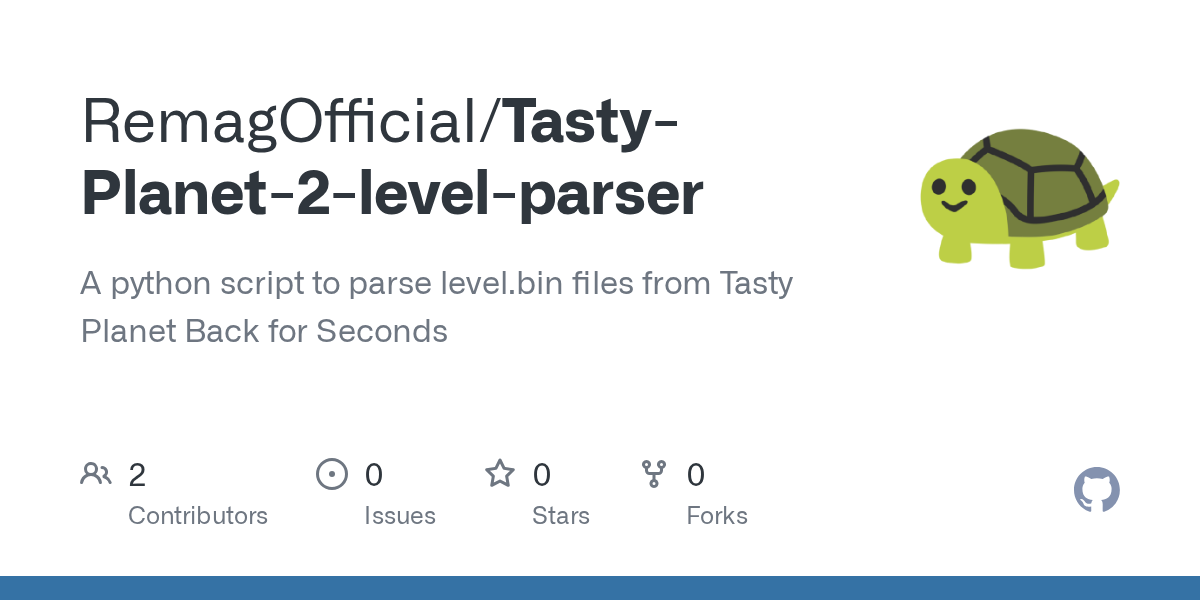Tasty Planet Back for Seconds Level Format | Fandom