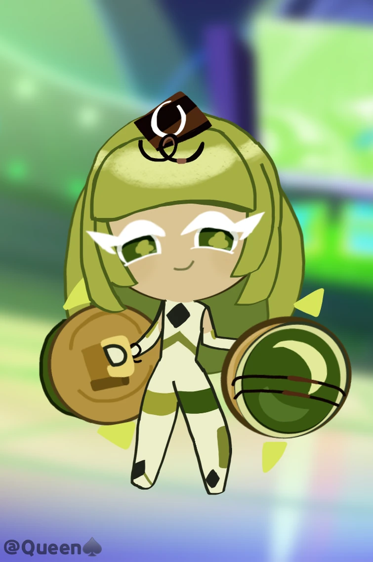 Discuss Everything About Cookie Run: Kingdom Wiki | Fandom