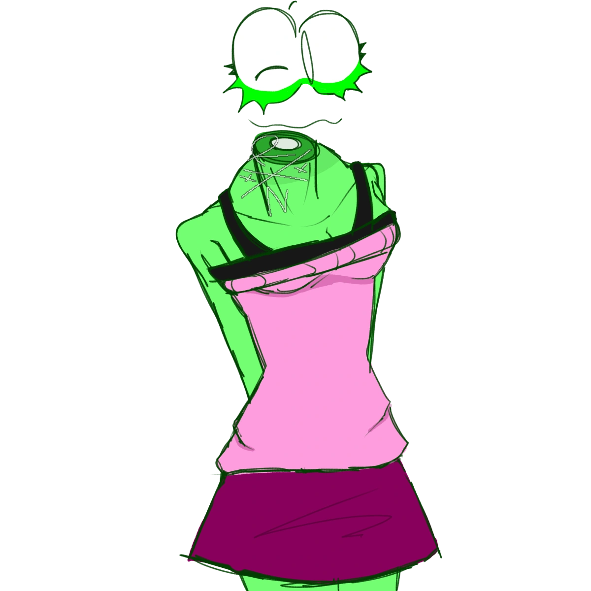 The silly :3 | Fandom