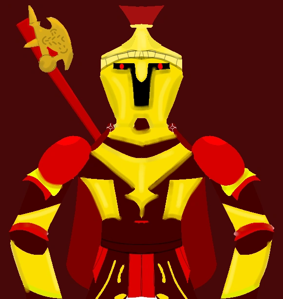 general argos | Fandom