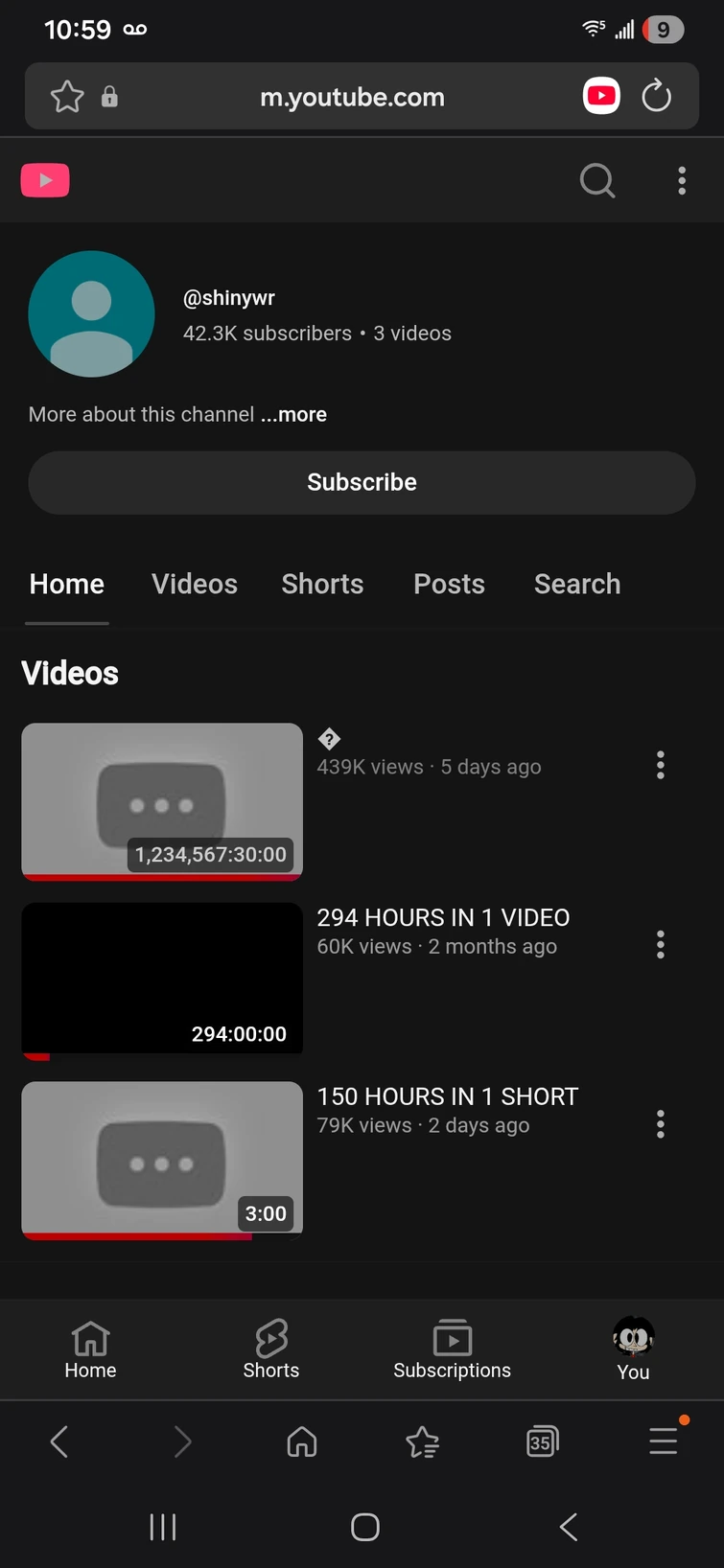 Can someone tell me what this video means? | Fandom