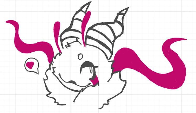 zoo wee mama!! is that moth lady from vs retrospecter?! | Fandom