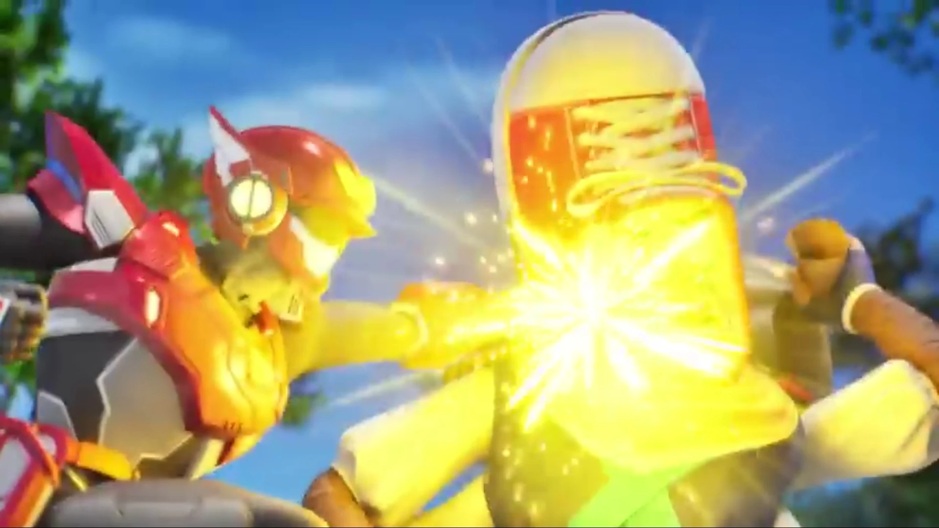 Imagine you tried to speak but someone just interrupted you | Fandom