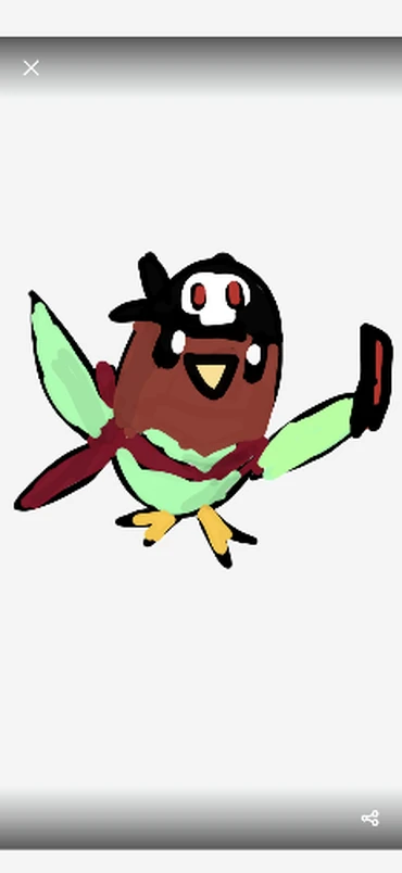 JMonElite's Fakemon Tournament Round 1 voting | Fandom