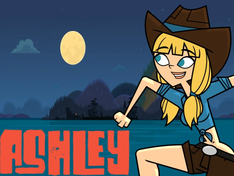 TDI23DO: Ashley | Fandom
