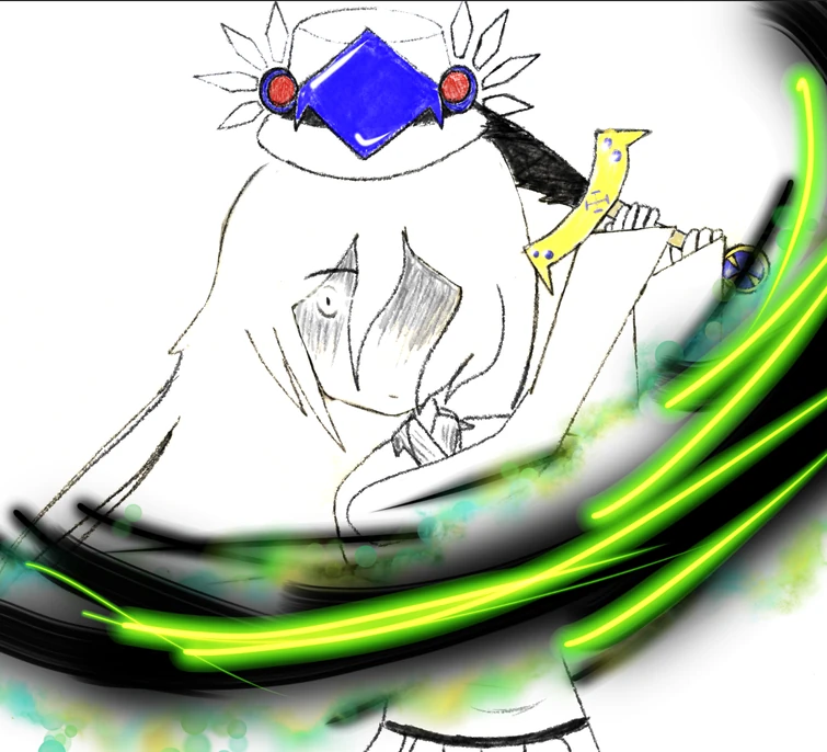 joining in on drawing indra | Fandom