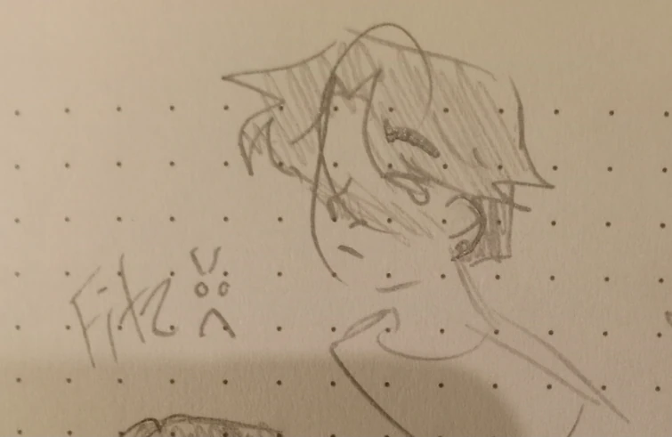 Hugemongous art dump!!! | Fandom