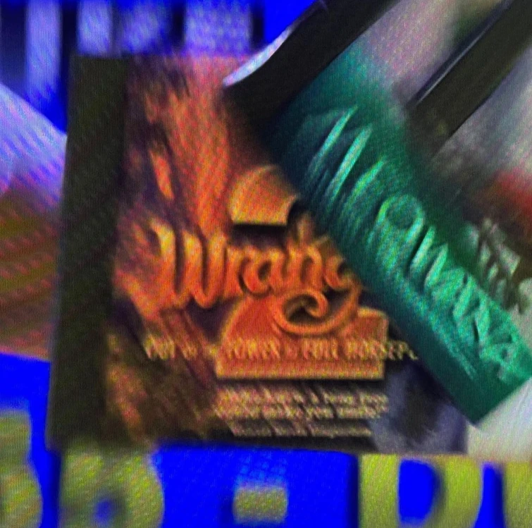 Did you notice this? | Fandom