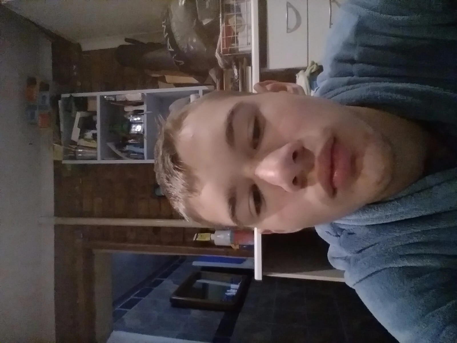 Face reveal | Fandom