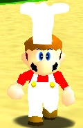 I Made Marty as A Mario Recolor | Fandom