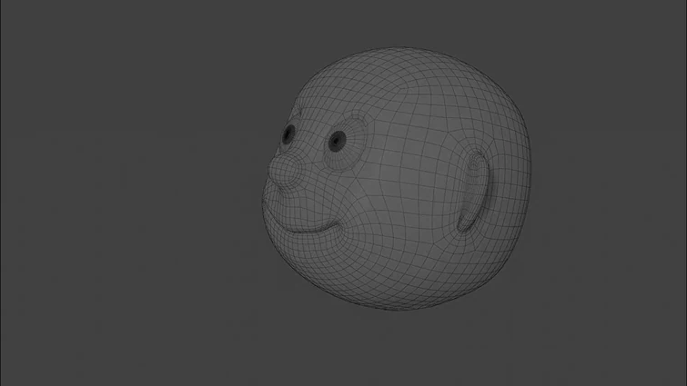 I’ve made a new blender animation | Fandom