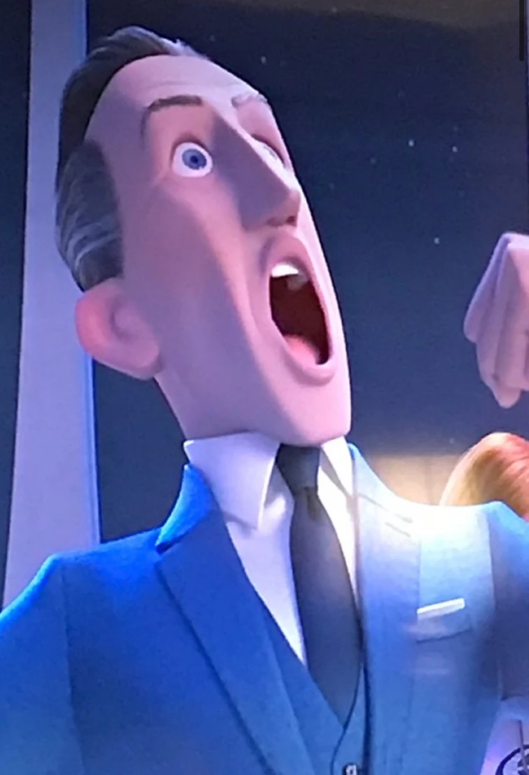 Discuss Everything About The Incredibles Wiki | Fandom