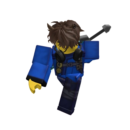 Roblox Jay | Fandom