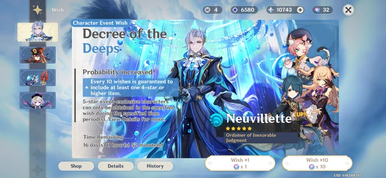 Share ur Furina savings! | Fandom