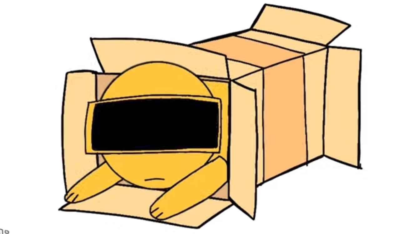 Sprunkis in a box :D (Shoutout to Serene_nene for making these) | Fandom