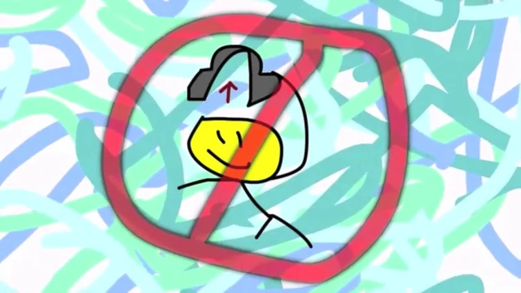 The OLD BFDIA 6 | Fandom