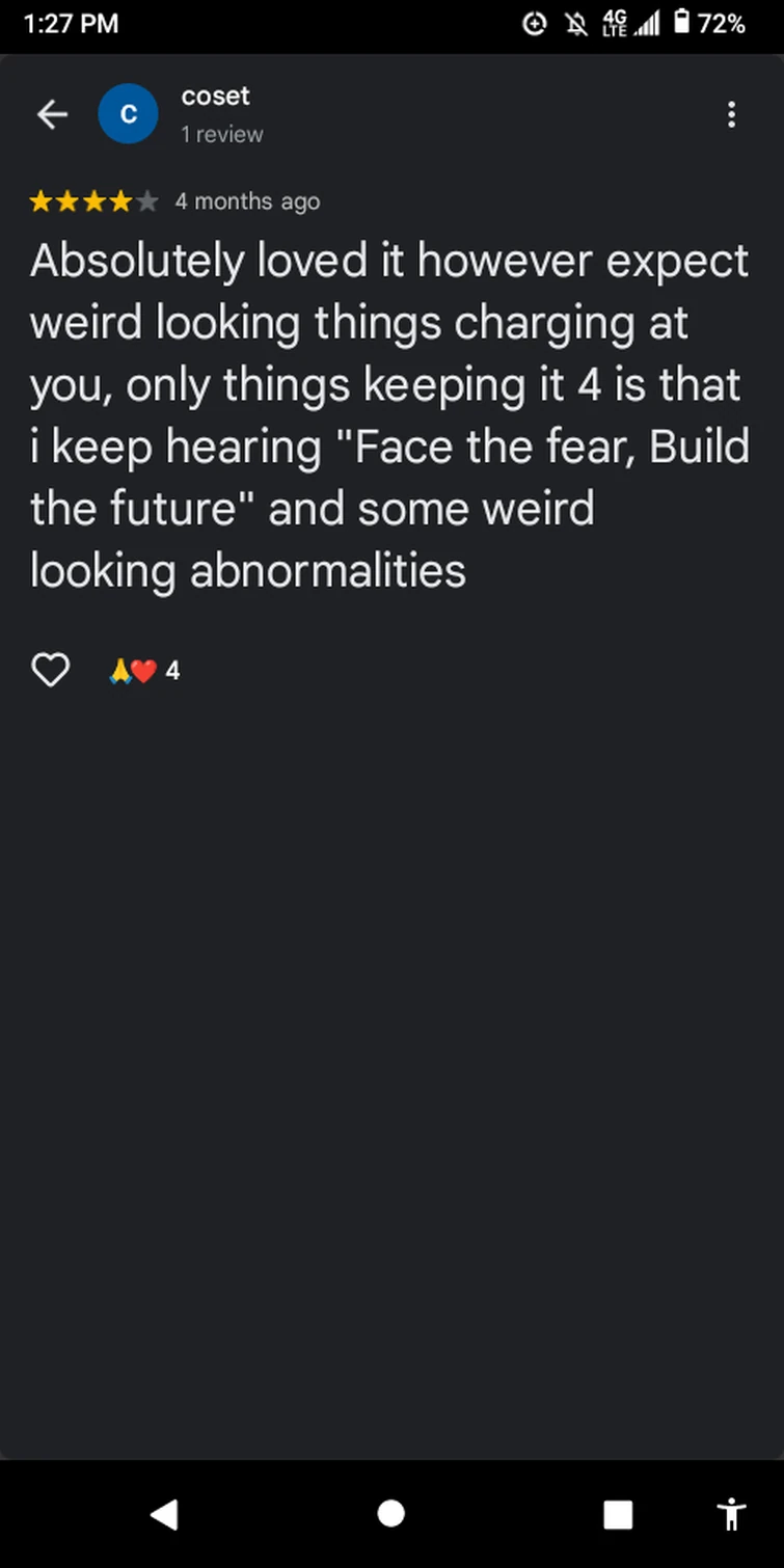 Just was employed in lobotomy corporation. I've seen some reviews. They ...