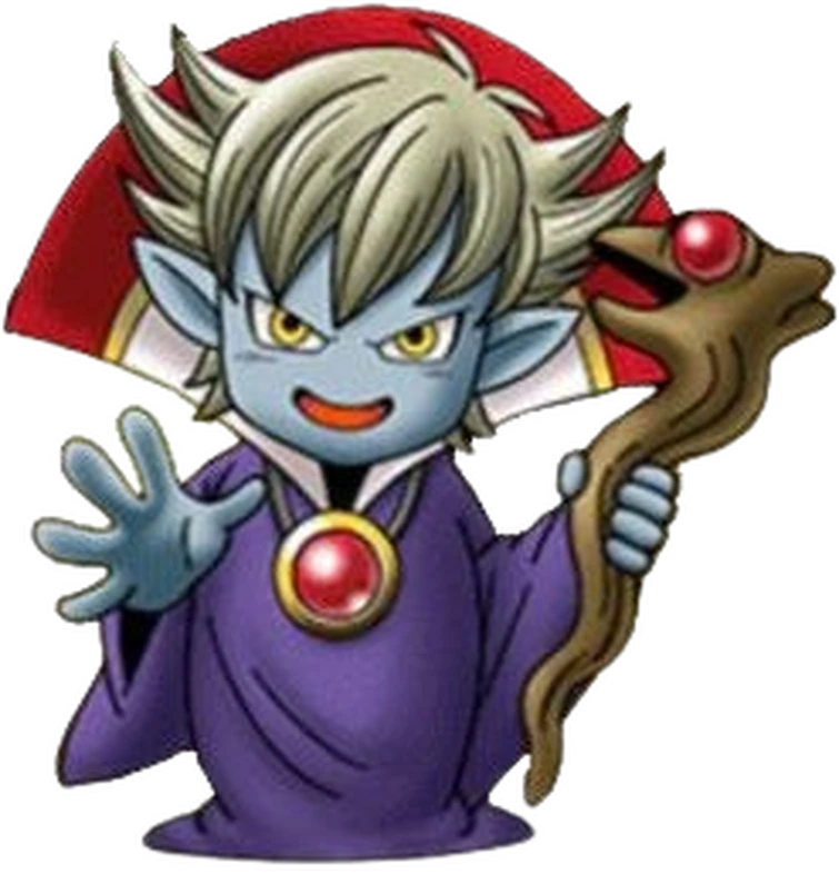Discuss Everything About Dragon Quest Wiki | Fandom