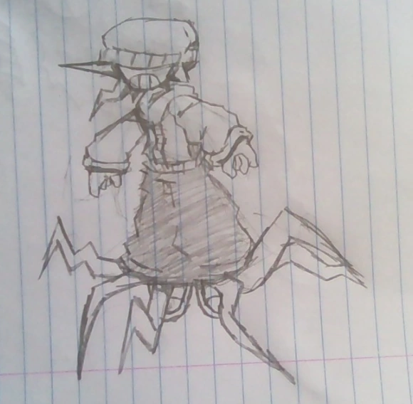 Derek's ability (spike spike yay) | Fandom