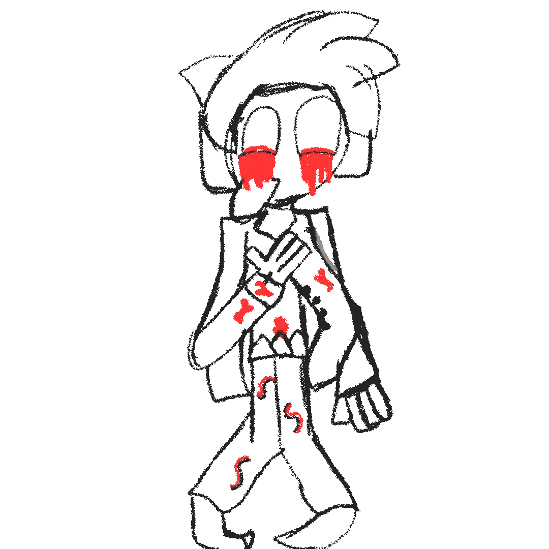 So i made this MF | Fandom