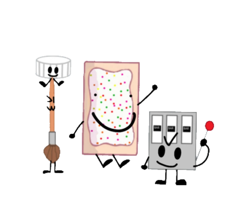Discuss Everything About Out-of-Control objects Wiki | Fandom