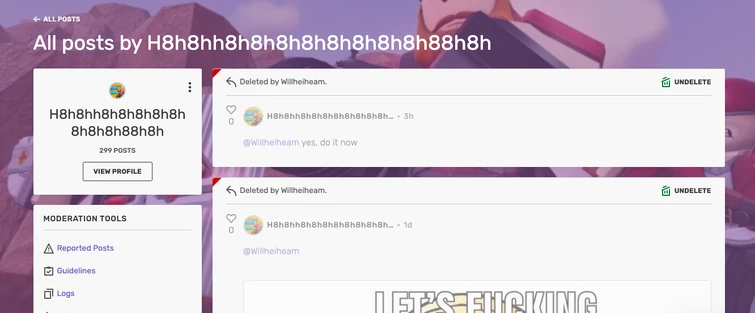 i love trolling | Fandom