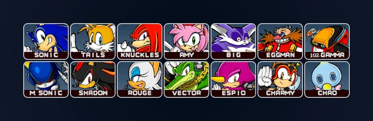 Super Sonic Melee | Fandom