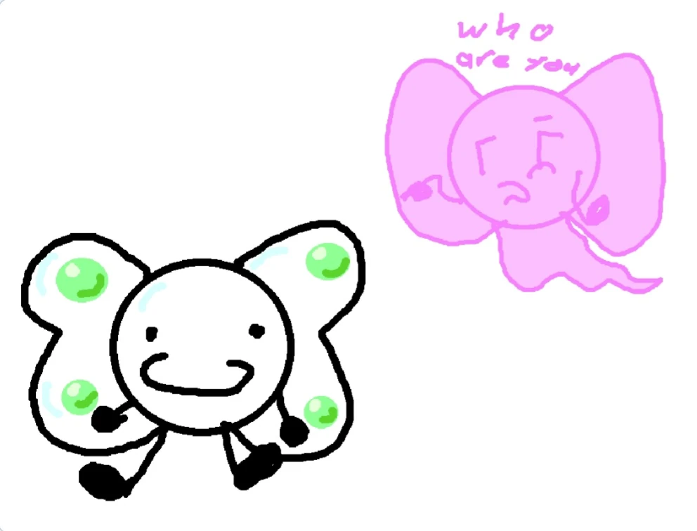 Bow meets Bot | Fandom