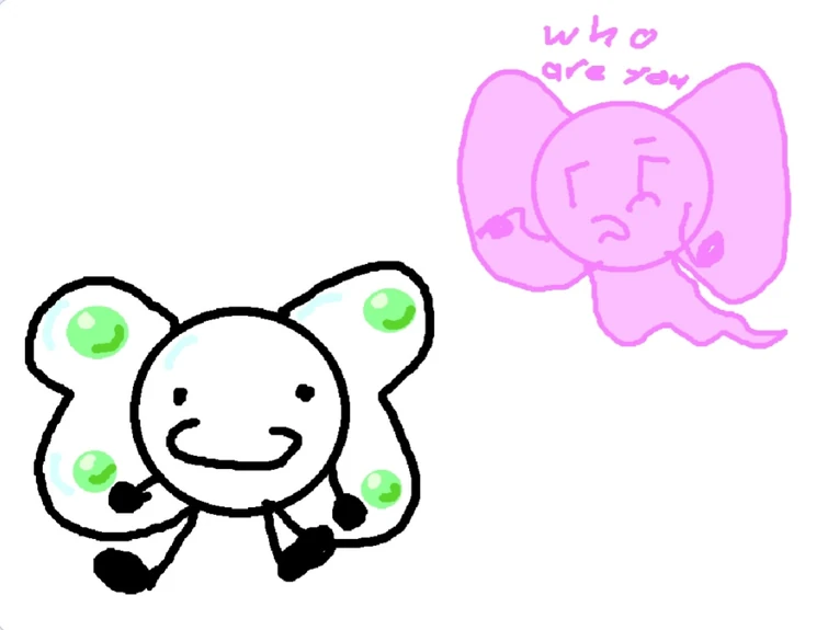 Bow meets Bot | Fandom