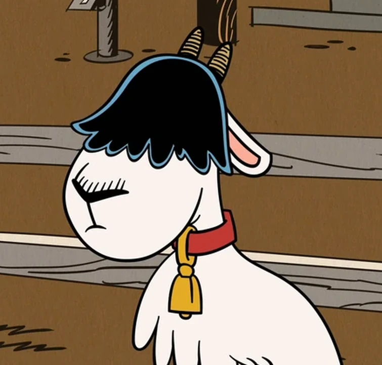 Lucy is the goat | Fandom