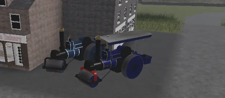 Discuss Everything About Somewhere, Wales ROBLOX Wiki | Fandom