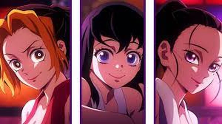 Discuss Everything About Kimetsu no yaiba Wiki | Fandom