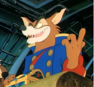 Discuss Everything About Villains Wiki | Fandom