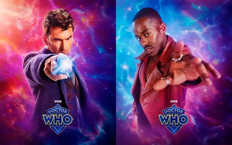 After The Giggle, what's gonna happen with the 14th Doctor and 15th ...