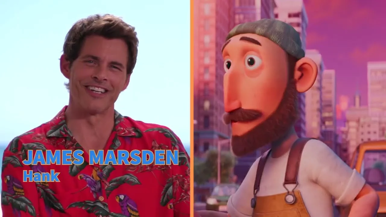 Cast Featurette!🐾 | Fandom